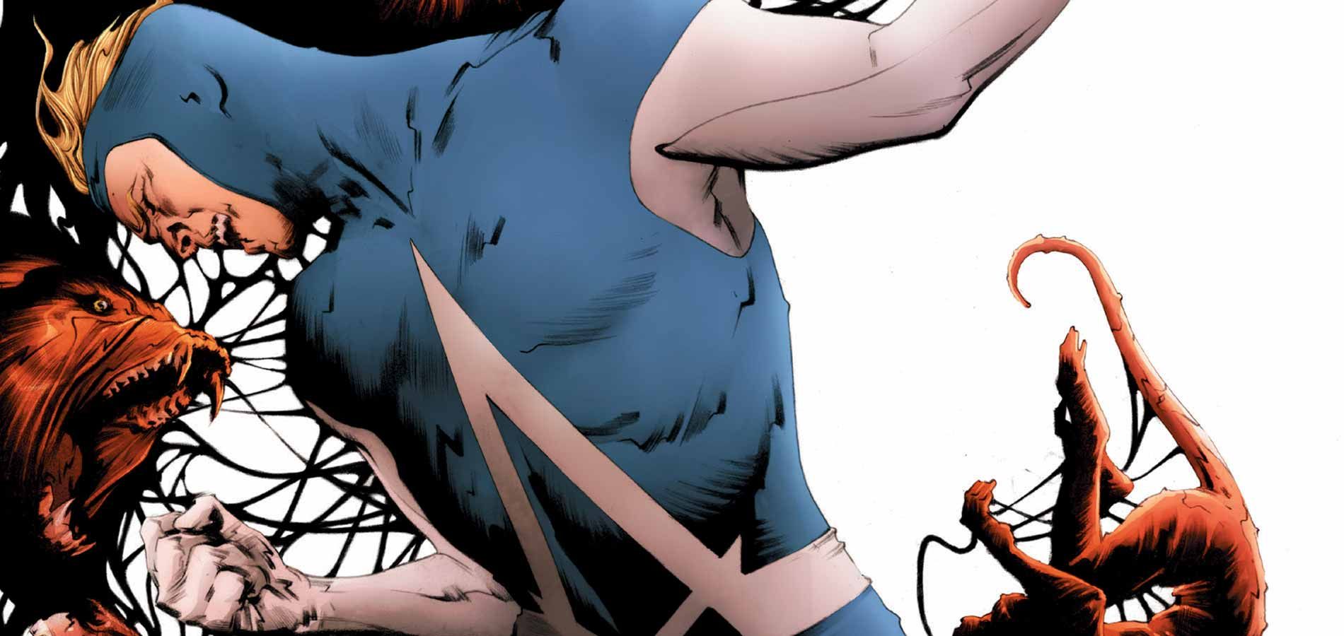 DC Characters We Still Need to See in Movies and TV