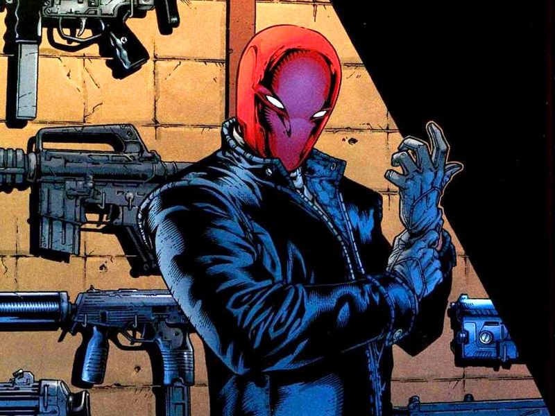 DC Characters We Still Need to See in Movies and TV