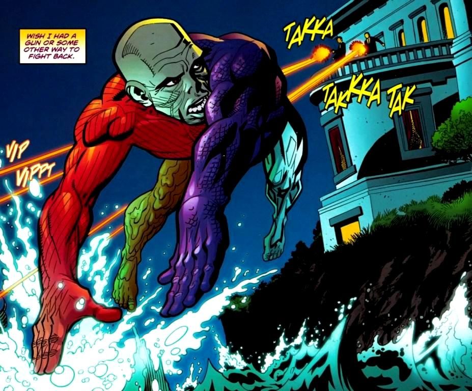 DC Characters We Still Need to See in Movies and TV