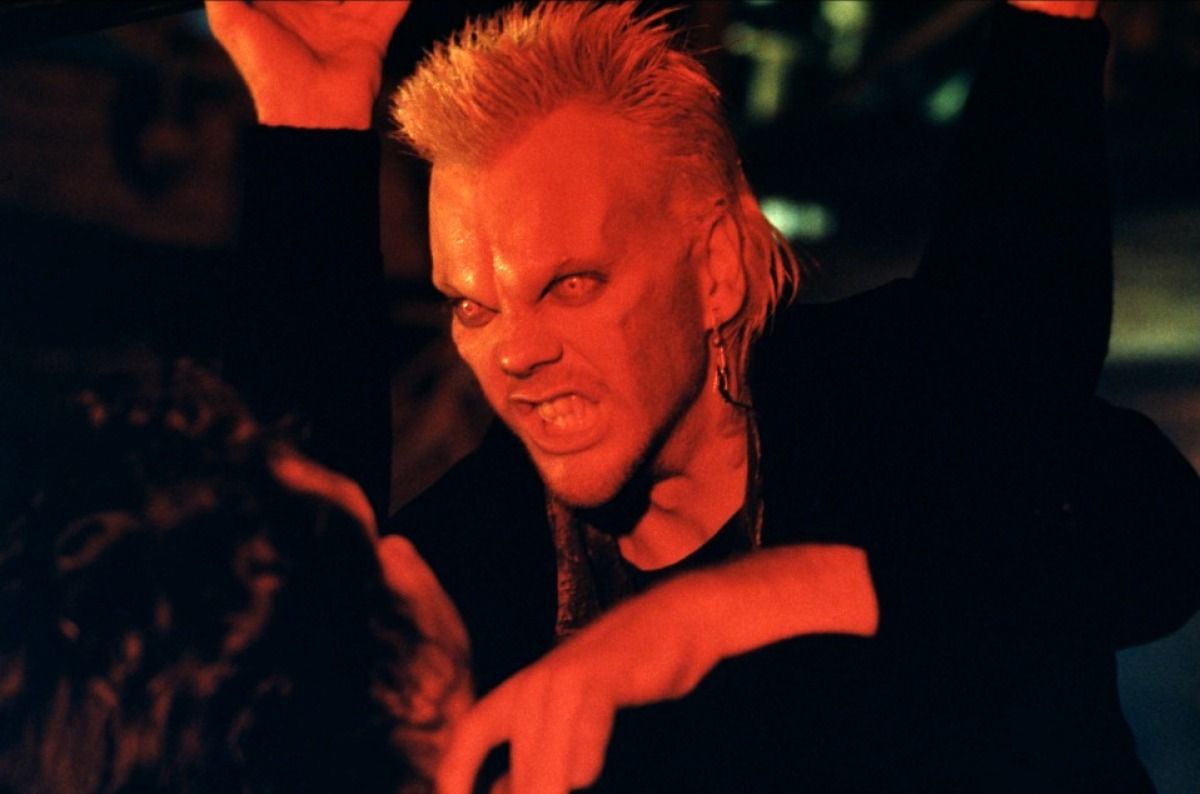 How Vampire Movies Evolved in the 1980s