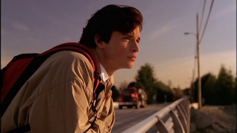 The 10 Best Smallville Episodes of All Time, Ranked