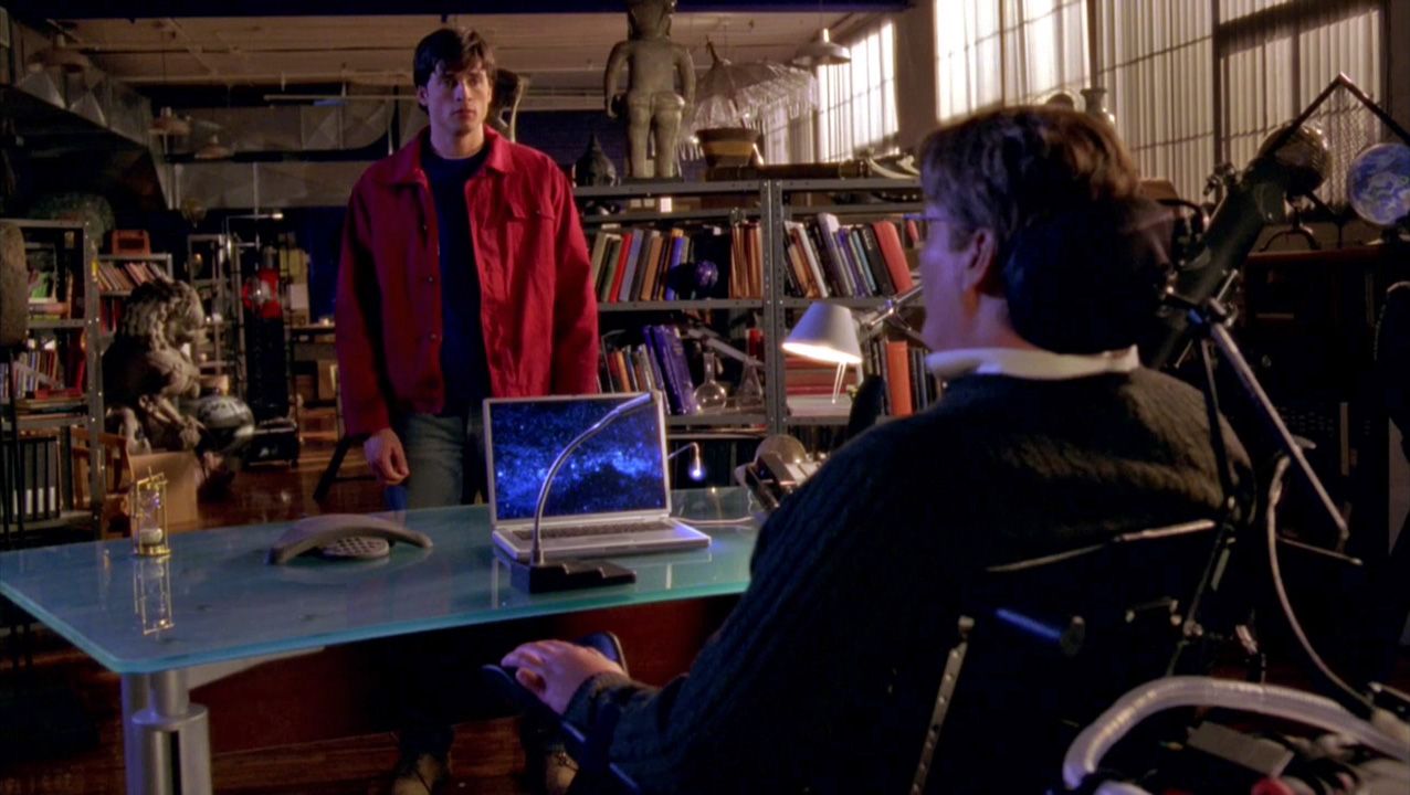 The 10 Best Smallville Episodes of All Time, Ranked