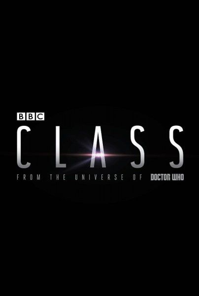 Doctor Who Spin-off Series 'Class’ Features Peter Capaldi