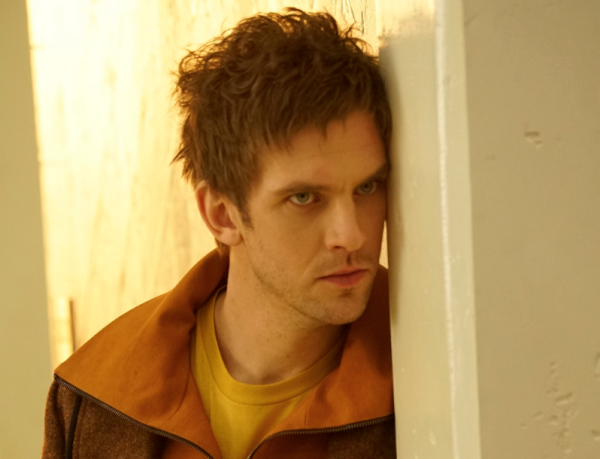 Legion Recap: Chapter 1 - Meet David Haller