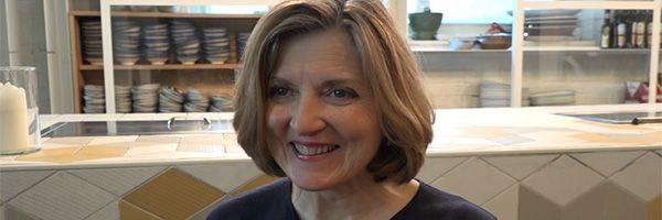 Robin Swicord on Wakefield and Directing Bryan Cranston