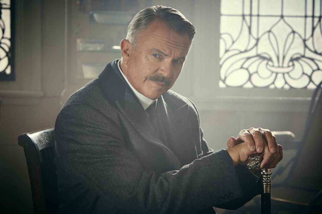 Peaky Blinders: How Much of the Series is Based on History?