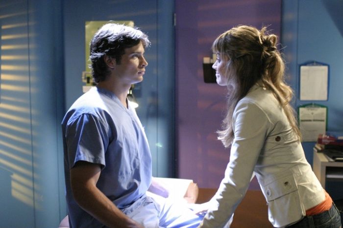 The 10 Best Smallville Episodes of All Time, Ranked