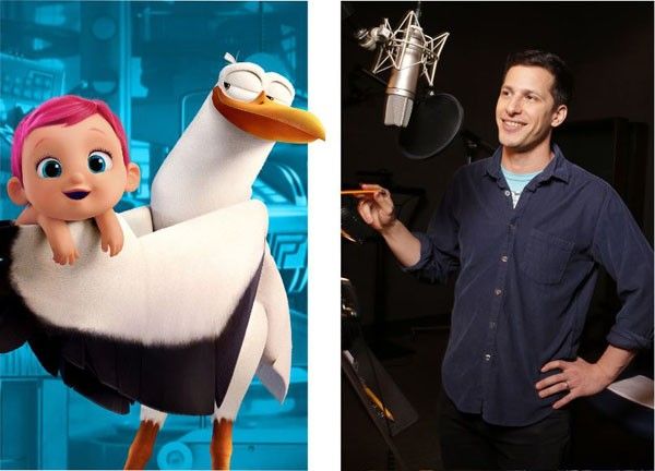 Storks: 15 Things to Know about Nick Stoller’s Animated Movie