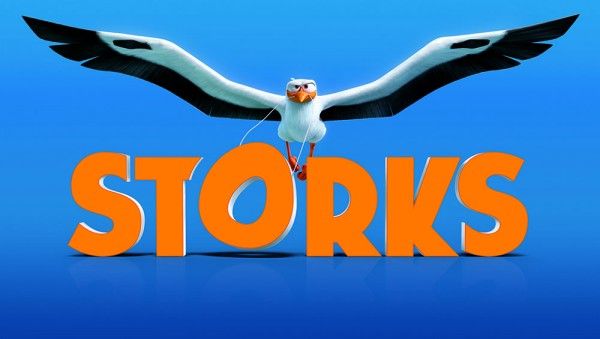 Storks 15 Things To Know About Nick Stollers Animated Movie