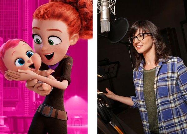 Storks: 15 Things to Know about Nick Stoller’s Animated Movie