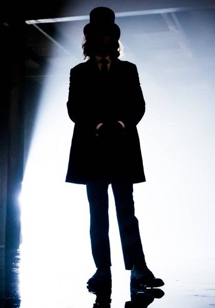 Gotham Season 3: Benedict Samuel on Being the Mad Hatter