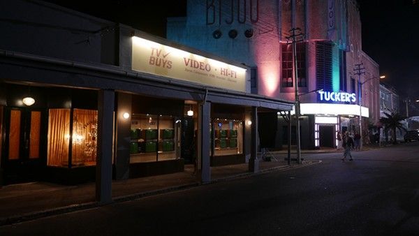 Black Mirror: San Junipero Explained by Charlie Brooker