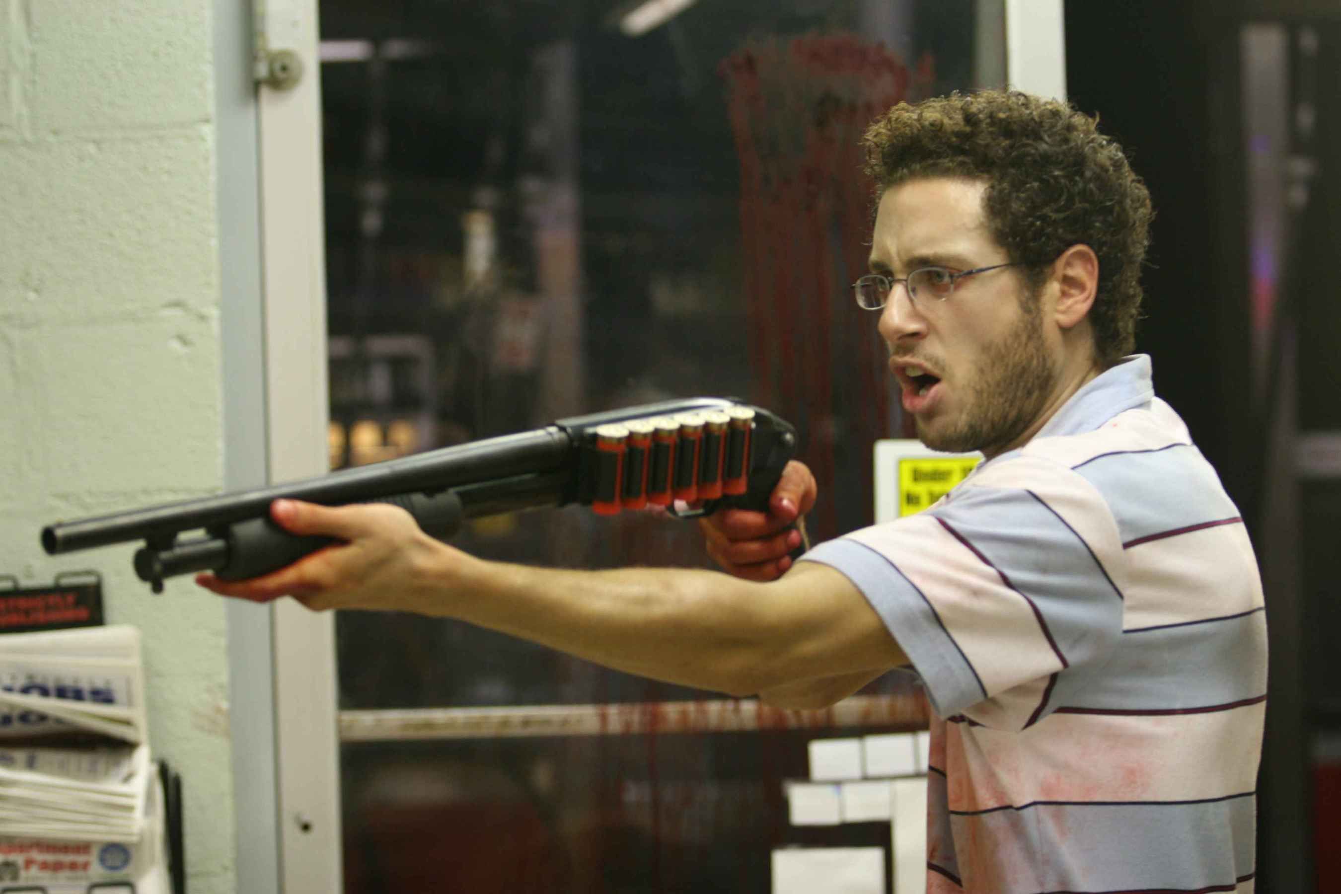 The 40 Best Horror Movies of the 2000s