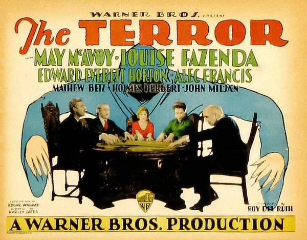 The 20 Best Horror Movies from 1900 to the 1950s