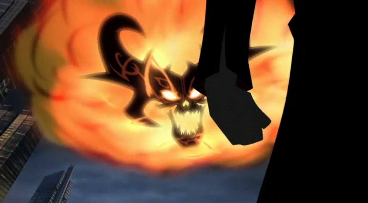 Doctor Strange: Dormammu Explained