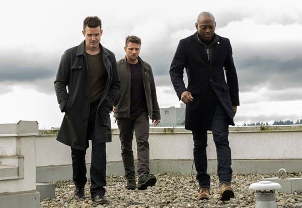 Shooter: Ryan Phillippe on the Show's Delay and Stunts