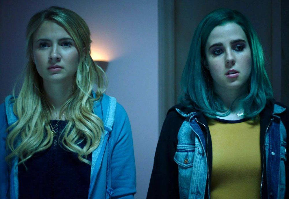 Best TV 2016: From Bold New Sci-Fi to Great Comedy Duos