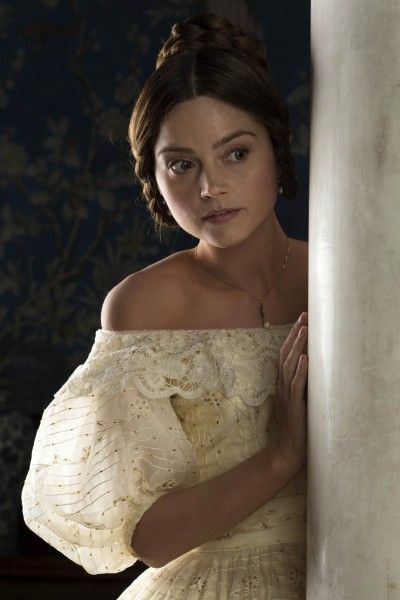 Victoria: Jenna Coleman on Playing the Complicated Monarch