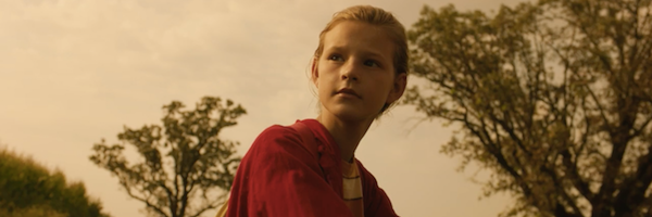 American Fable Trailer: A New American Horror Story