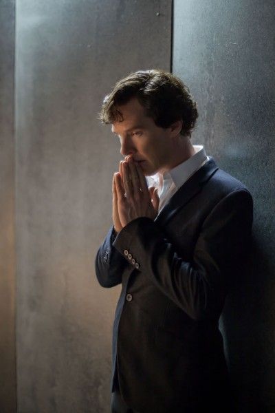 ‘Sherlock’ Recap: “The Final Problem” - Torture or Vivisection?
