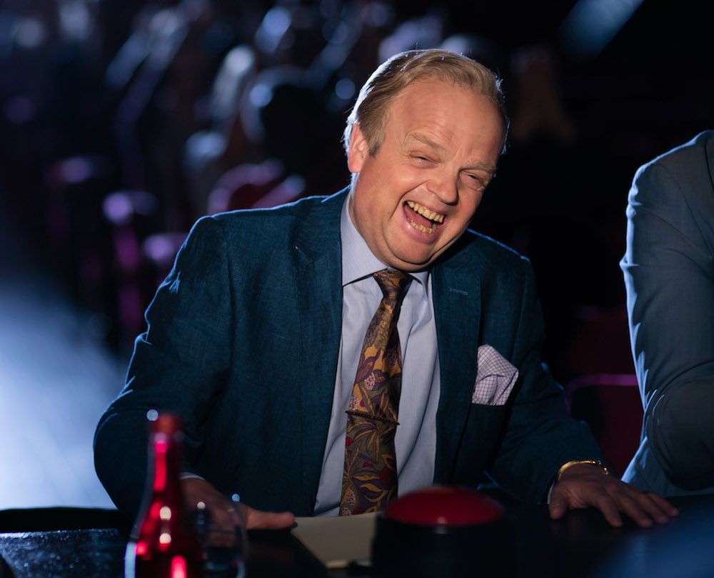 Sherlock Episodes Ranked Worst to Best