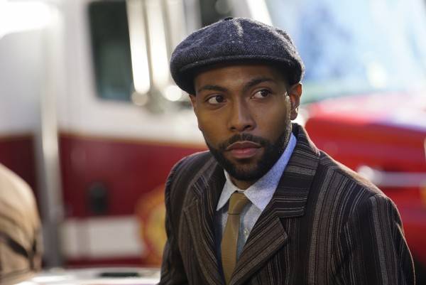 Legion Recap: Chapter 1 - Meet David Haller