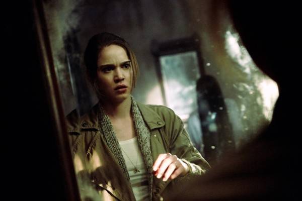 Friday Box Office: Rings Spooks Split Out of Top Spot
