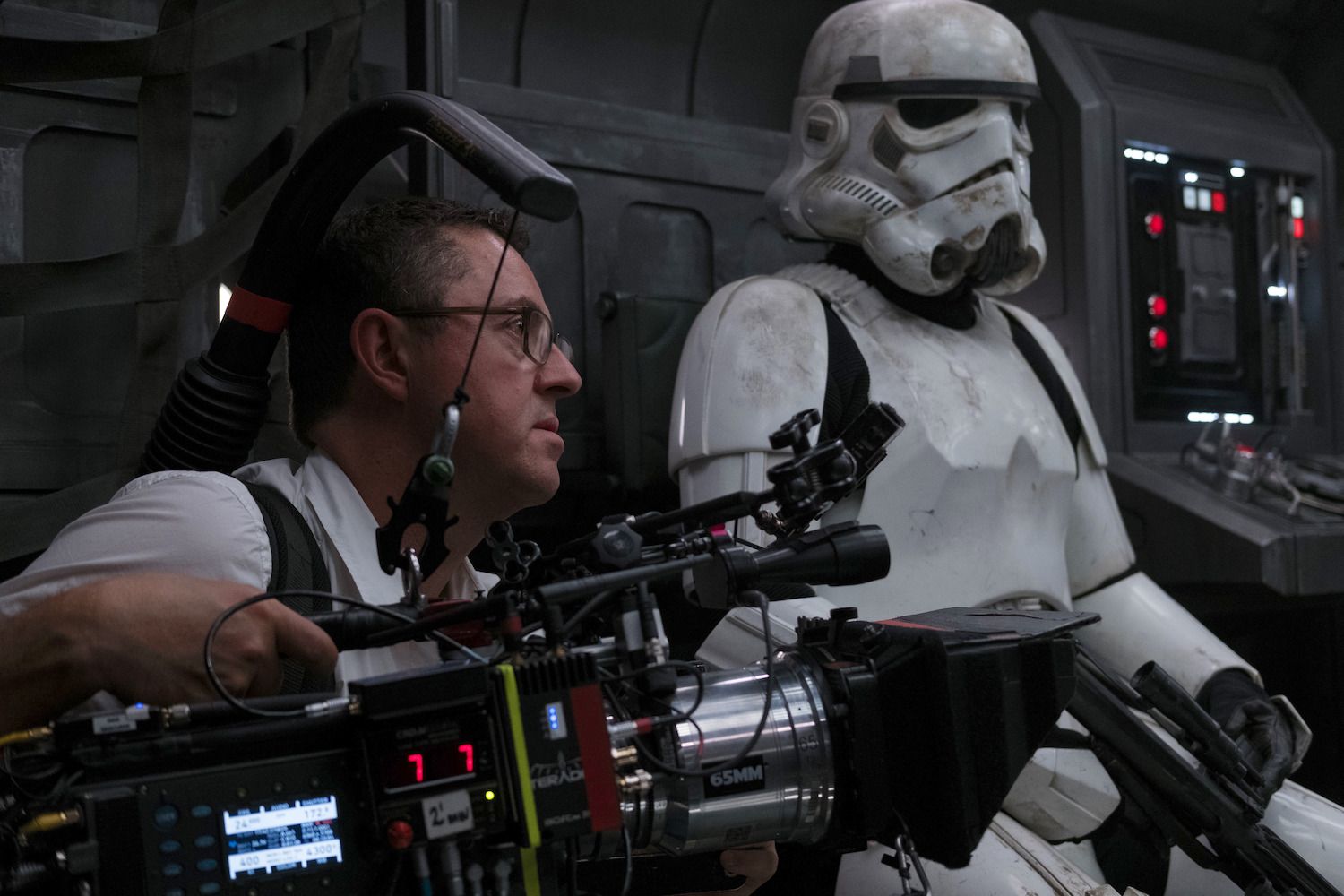 Meet 'The Creator' Cinematographer Oren Soffer, Hollywood's DP on the Rise