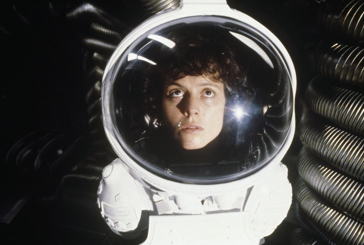 Alien Movies Ranked from Worst to Best