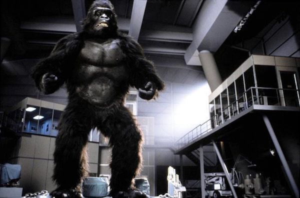 King Kong Evolution: Tracking the Movie Monster’s Changes
