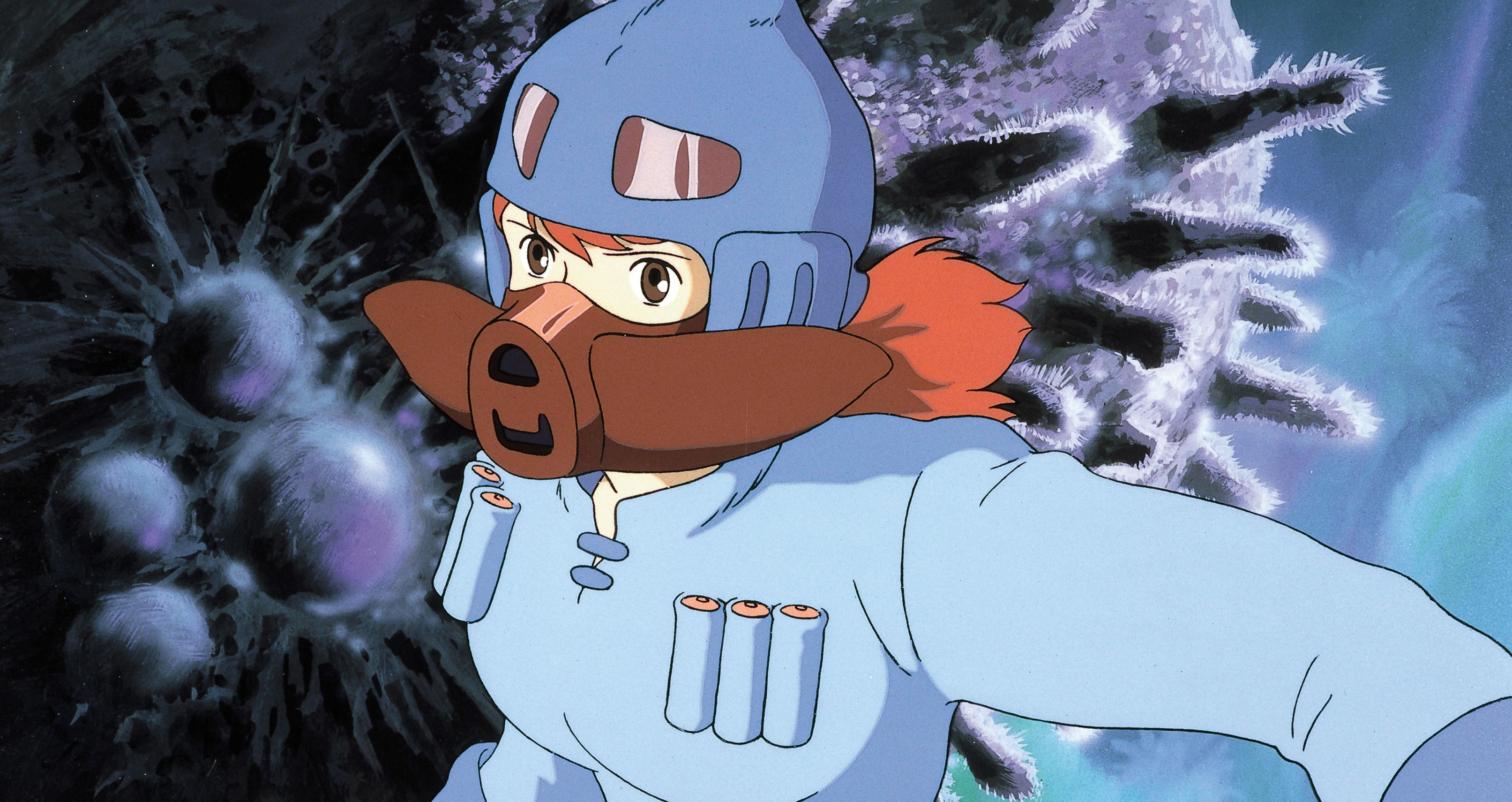 Studio Ghibli Movies Ranked From Worst to Best