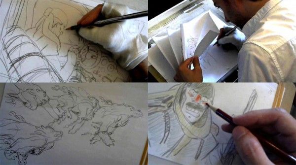 Nova Seed Review A Necessary Tether to Traditional Animation