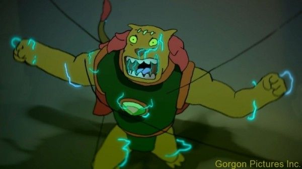 Nova Seed Review A Necessary Tether to Traditional Animation