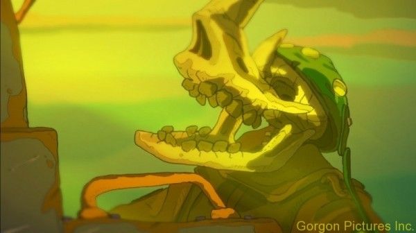 Nova Seed Review A Necessary Tether to Traditional Animation