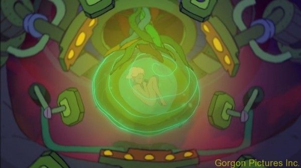 Nova Seed Review A Necessary Tether to Traditional Animation