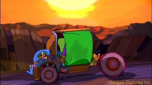 Nova Seed Review A Necessary Tether to Traditional Animation