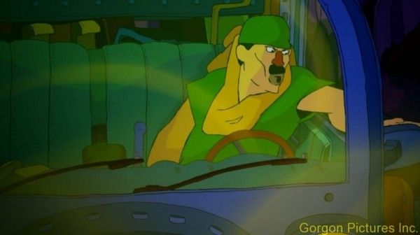 Nova Seed Review A Necessary Tether to Traditional Animation