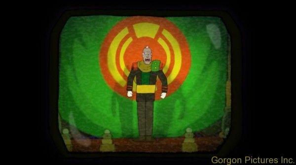 Nova Seed Review A Necessary Tether to Traditional Animation