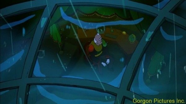 Nova Seed Review A Necessary Tether to Traditional Animation