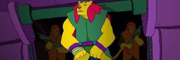 Nova Seed Review A Necessary Tether to Traditional Animation