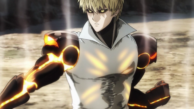 Best Cyborg Anime Series Including Ghost in the Shell