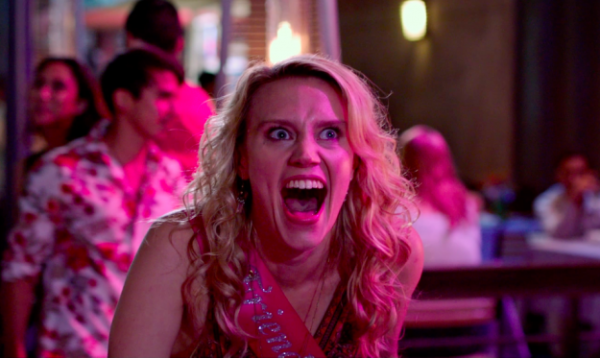 Rough Night Red-Band Trailer Reveals Scarlett Johansson's Killer Party