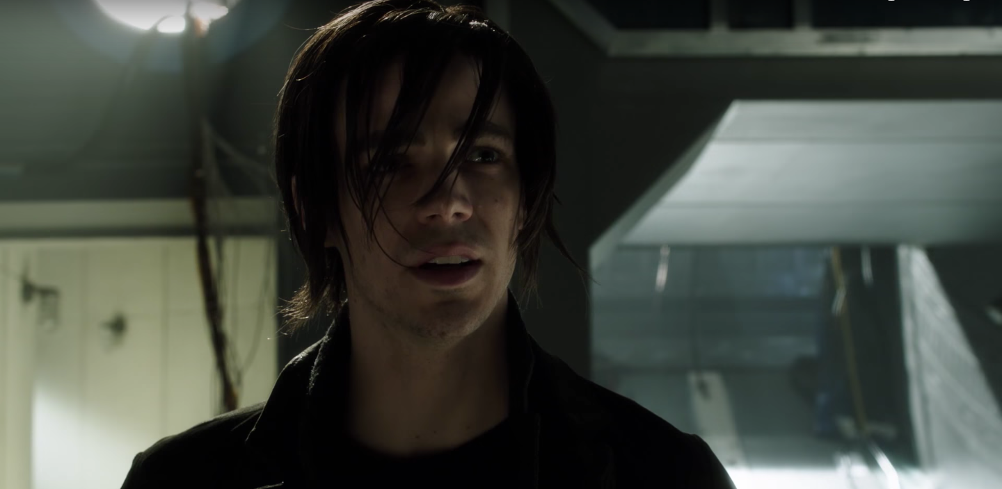 The Flash: Who Is Savitar? | Poll