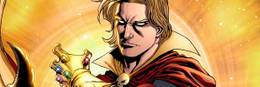 Adam Warlock Explained Meet Marvel s Cosmic Hero