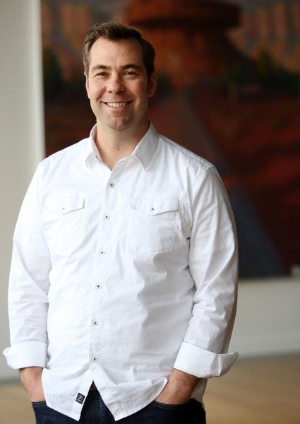 Cars 3 Director Brian Fee on His Directorial Debut