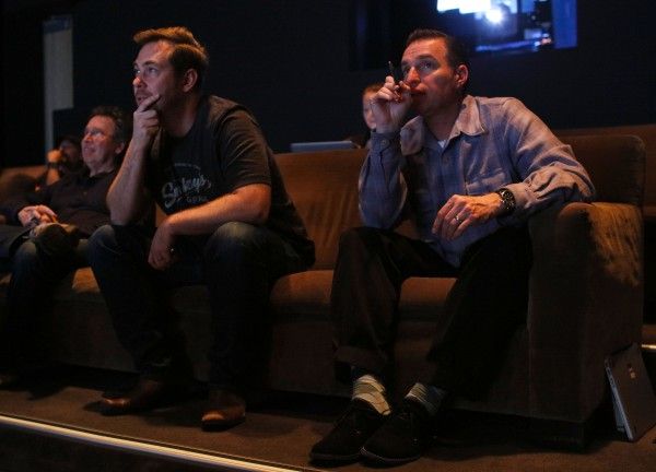 Cars 3 Director Brian Fee on His Directorial Debut