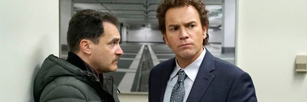 Russell Harvard Adam Goldberg