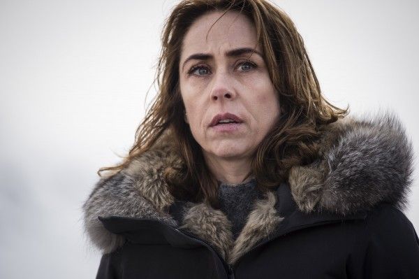 Fortitude Season 2: Dennis Quaid Leads Amazon's Arctic Horror