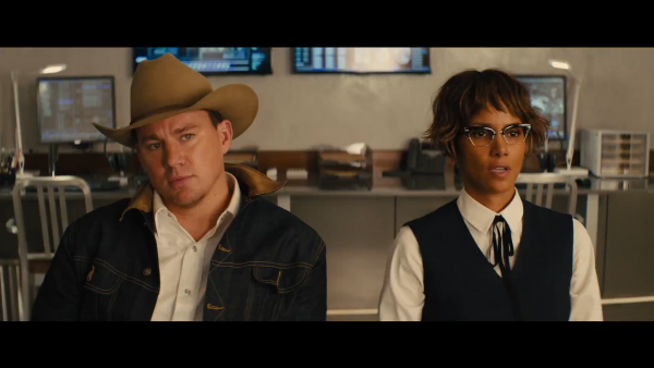 Kingsman 2 Trailer Images Reveal the Spy Sequel