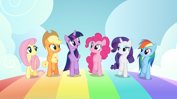 My Little Pony Season 7 Teased by Tara Strong AKA Twilight Sparkle